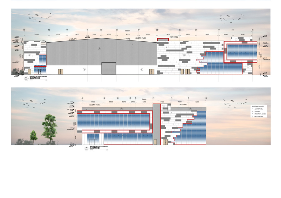 ETIMAD FACILITY - VINODHA MARAN