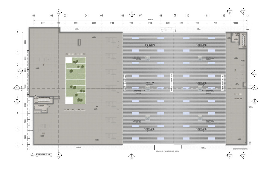 ETIMAD FACILITY - VINODHA MARAN